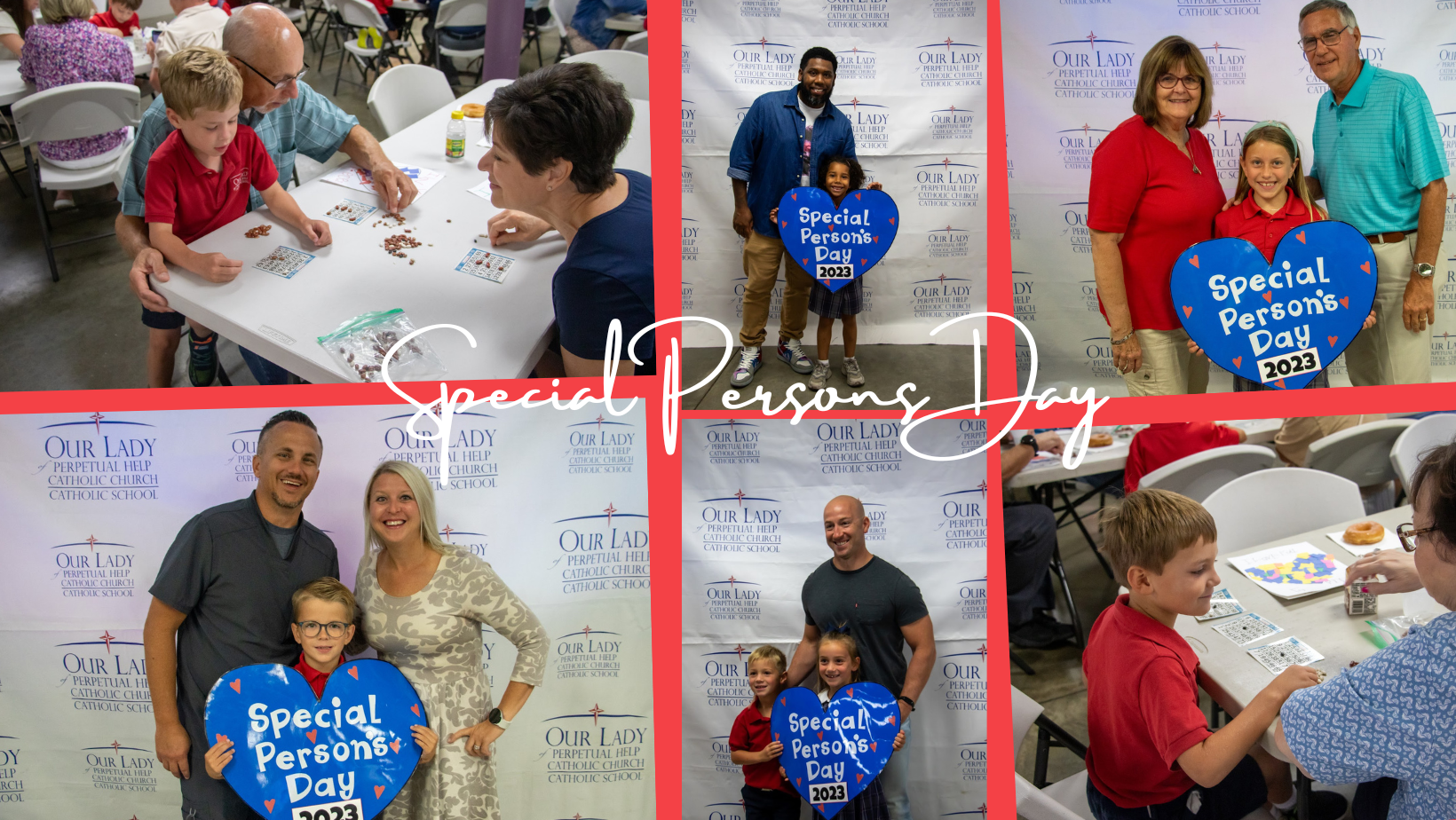 Special Persons Day